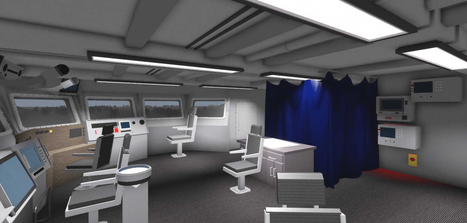 Royal Navy Port, United Kingdom – Clearly Development