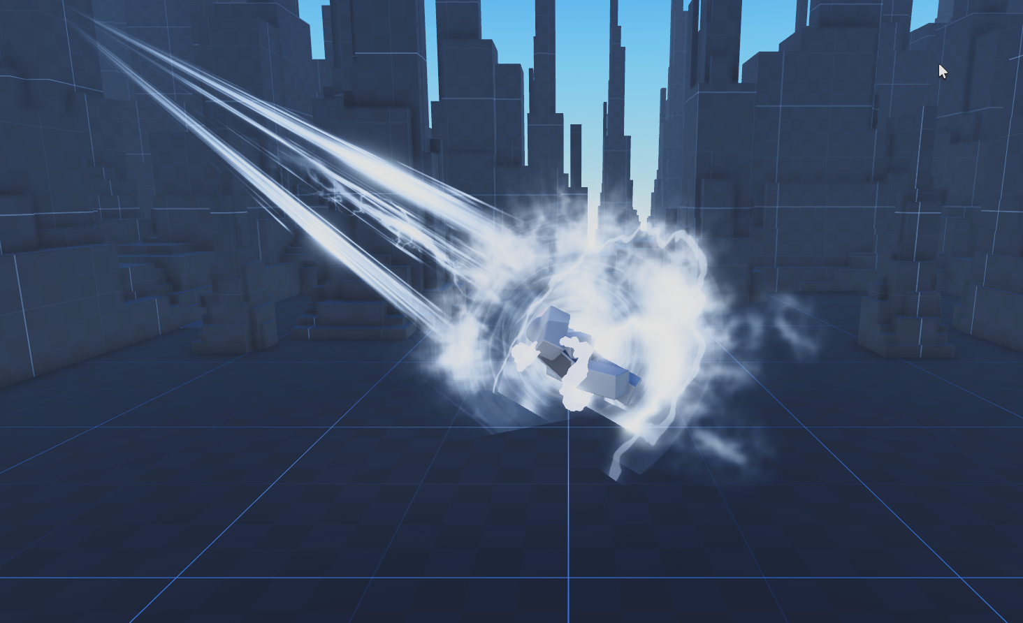 Felixs Dev Products – Products – Clearly Development