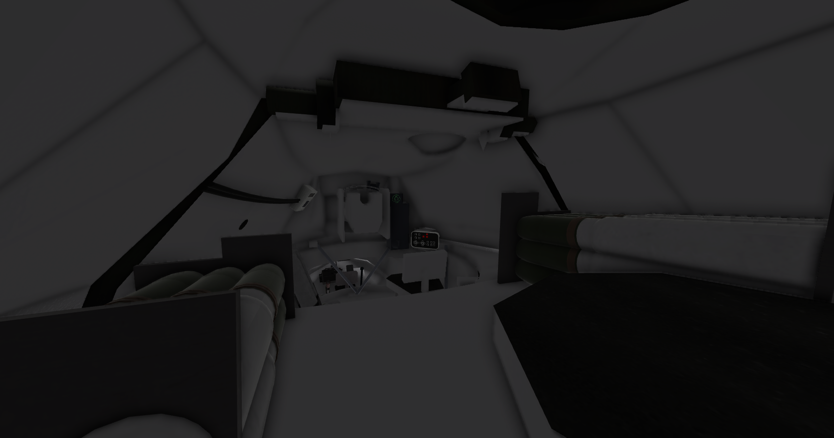 M103 Heavy Tank – Clearly Development