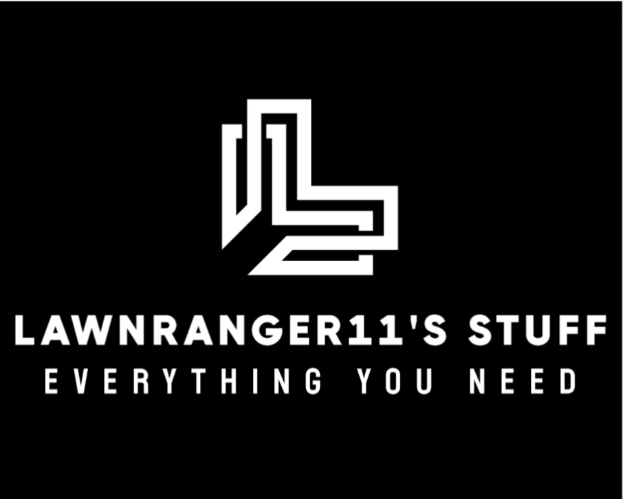 Lawnranger11’s Stuff – Products – Clearly Development