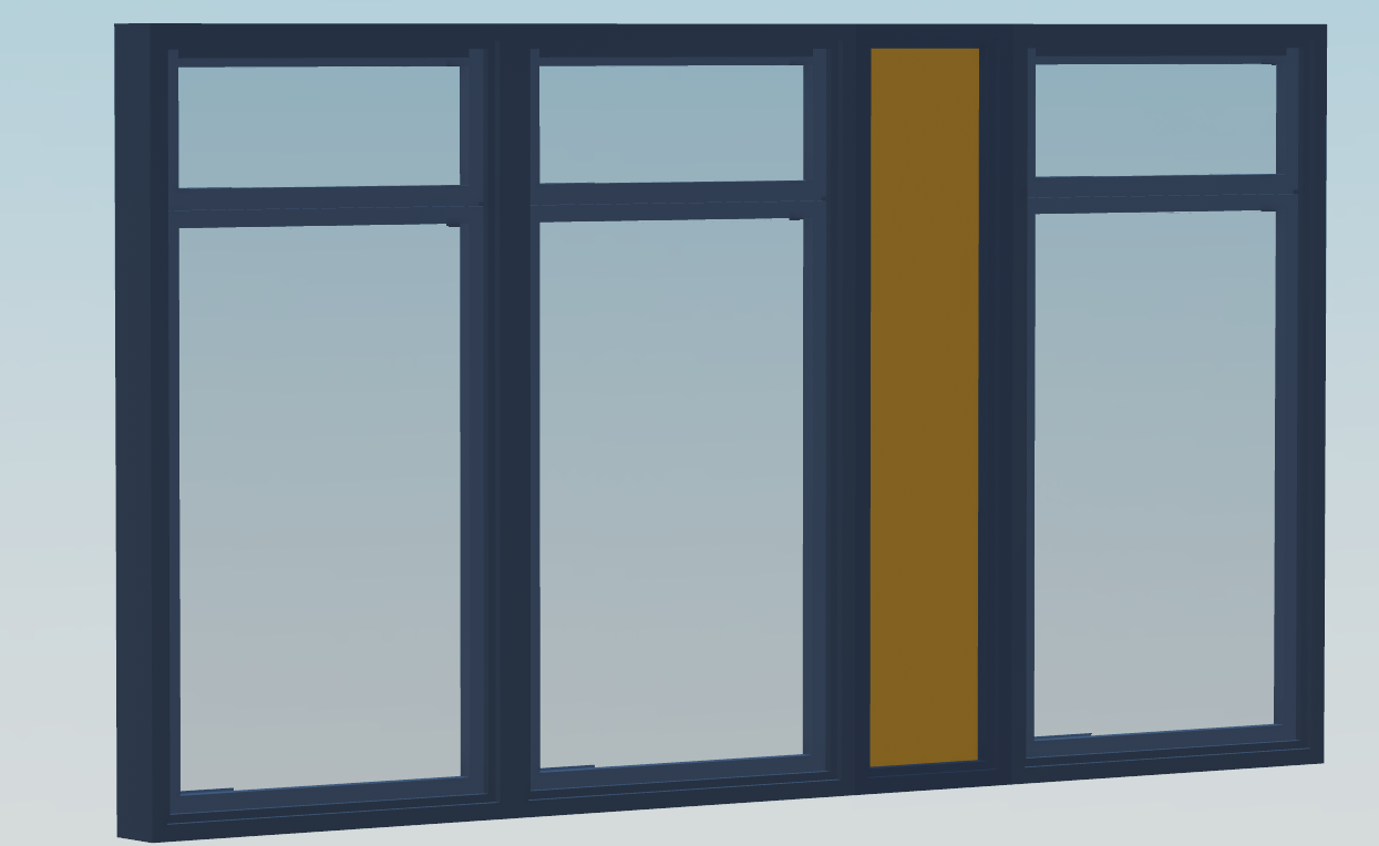 Ro School – Education, Window Pack – Clearly Development