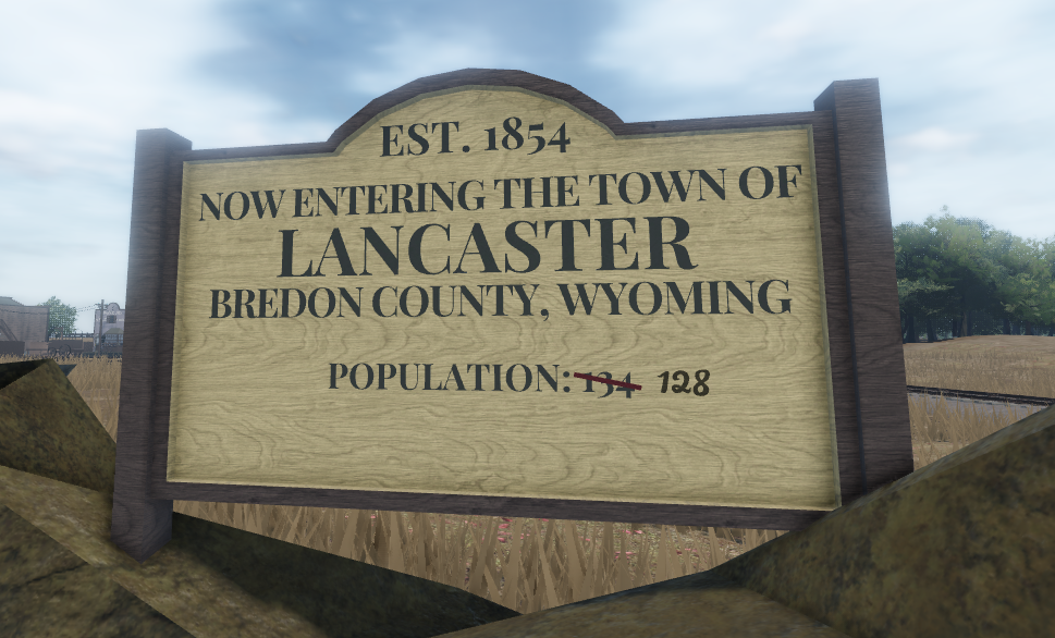 [RDR2] State of New Hanover – Clearly Development