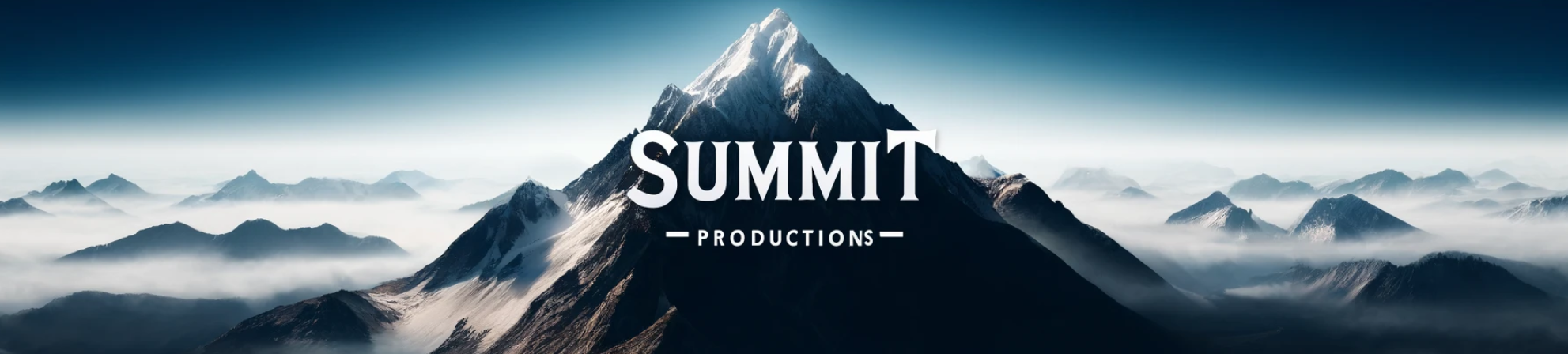 Summit Productions – Products – Clearly Development