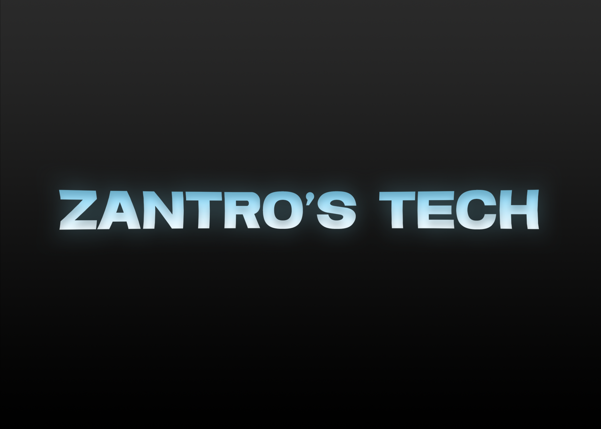 Zantro’s Tech ? – Products – Clearly Development