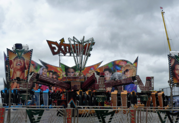 las rides – Products – Clearly Development