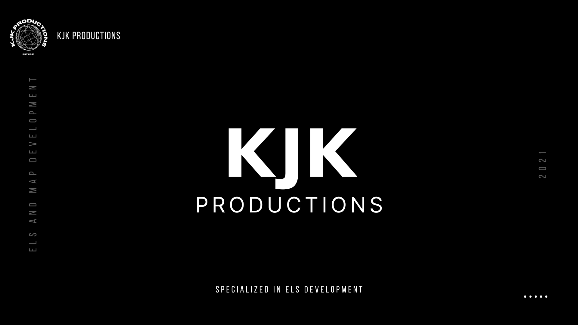 KJK Productions – Products – Clearly Development