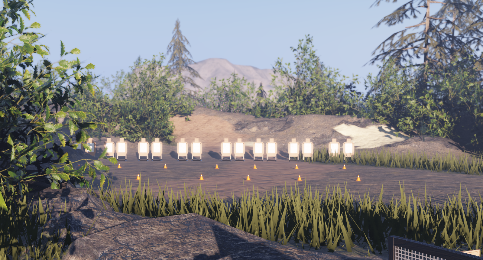 Island Training Center V2 – Clearly Development