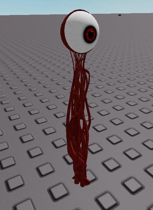 SCP-718 ( Version – 1 ) – Clearly Development