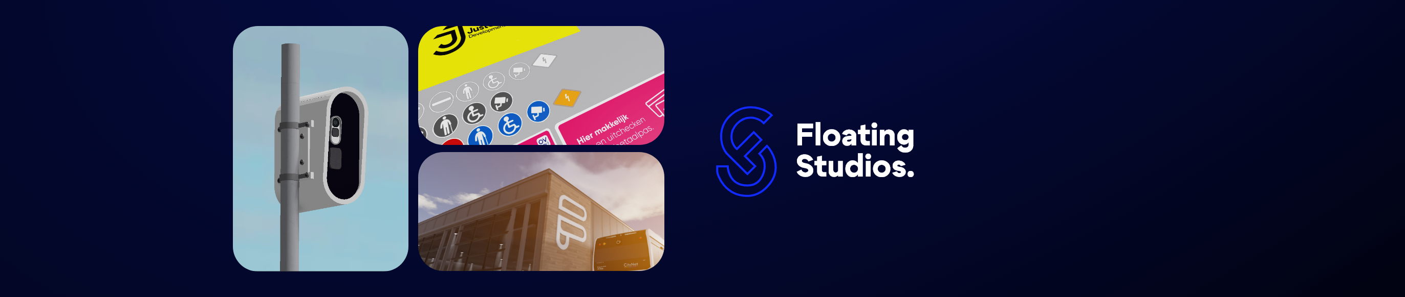 Floating Studios – Products – Clearly Development