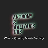 Anthony and Aaliyahs HUB – Products – Clearly Development