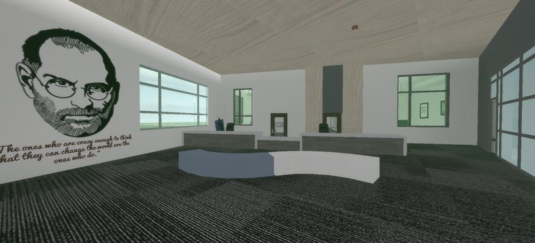 School Map V2 [FULLY SCRIPTED] – Clearly Development