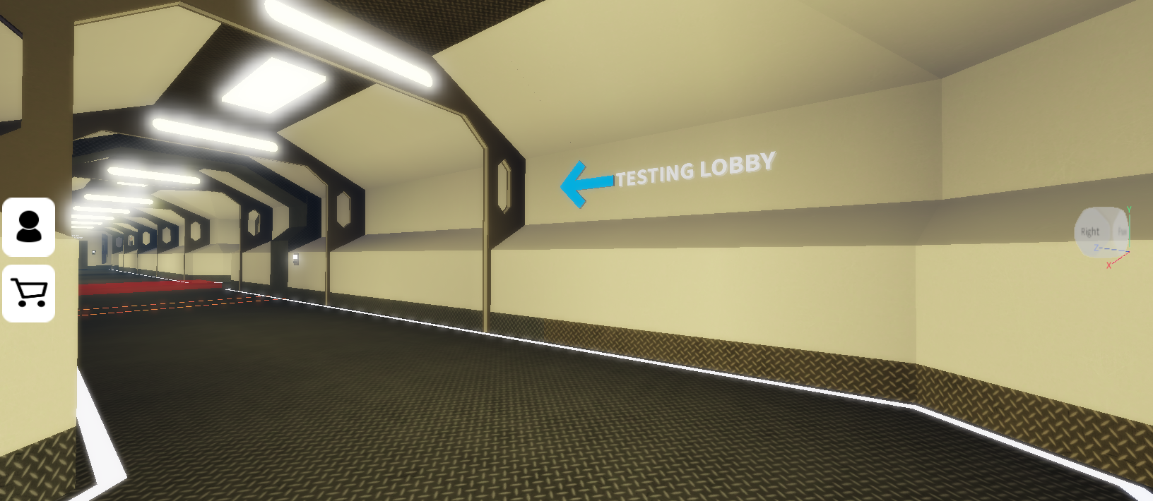 SCP Site 24 Fully Scripted And Animated HALF OFF SALE – Clearly Development