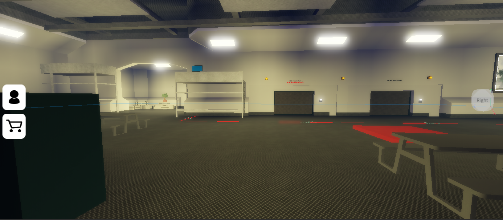 SCP Site 24 Fully Scripted And Animated HALF OFF SALE – Clearly Development