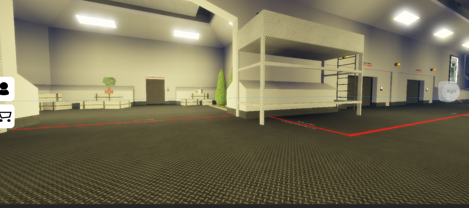 SCP Site 24 Fully Scripted And Animated HALF OFF SALE – Clearly Development