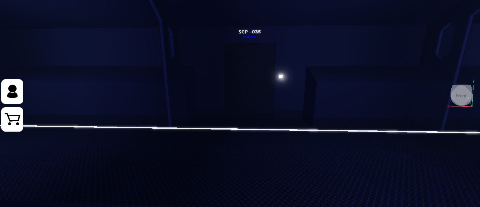 SCP Site 24 Fully Scripted And Animated HALF OFF SALE – Clearly Development