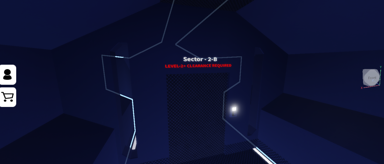 SCP Site 24 Fully Scripted And Animated HALF OFF SALE – Clearly Development