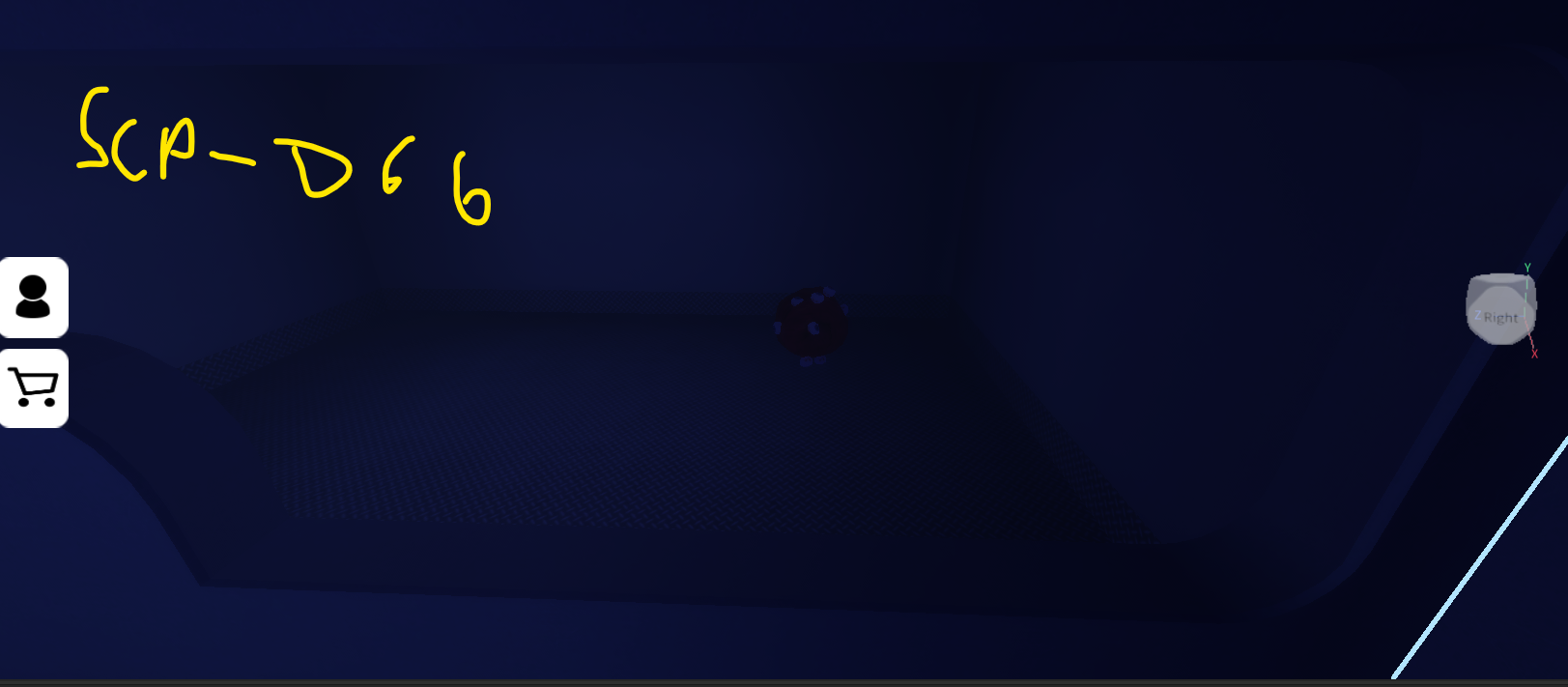 SCP Site 24 Fully Scripted And Animated HALF OFF SALE – Clearly Development