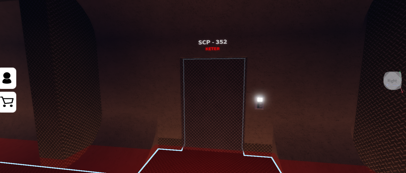 SCP Site 24 Fully Scripted And Animated HALF OFF SALE – Clearly Development