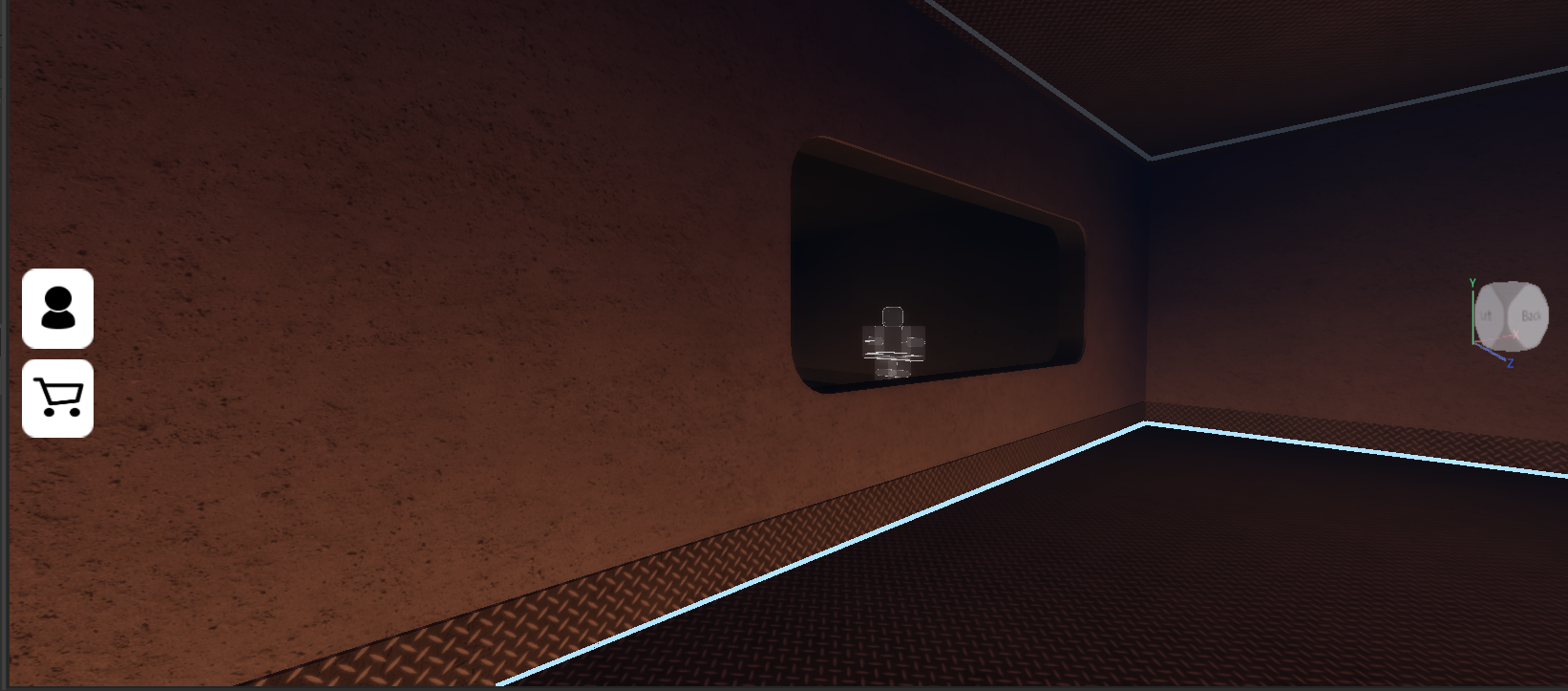 SCP Site 24 Fully Scripted And Animated HALF OFF SALE – Clearly Development