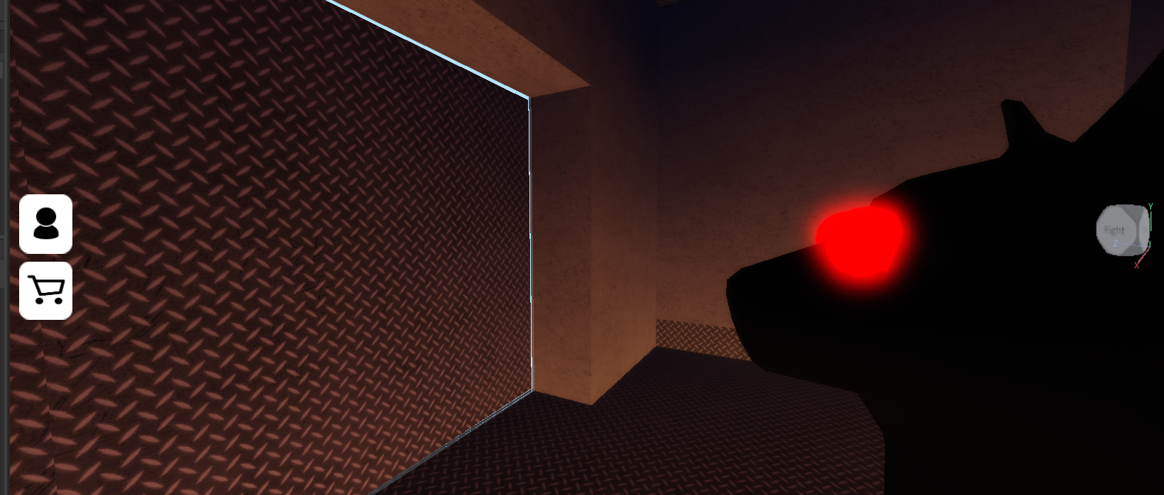 SCP Site 24 Fully Scripted And Animated HALF OFF SALE – Clearly Development