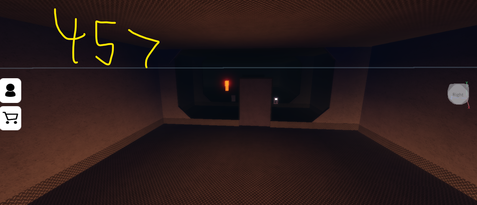 SCP Site 24 Fully Scripted And Animated HALF OFF SALE – Clearly Development