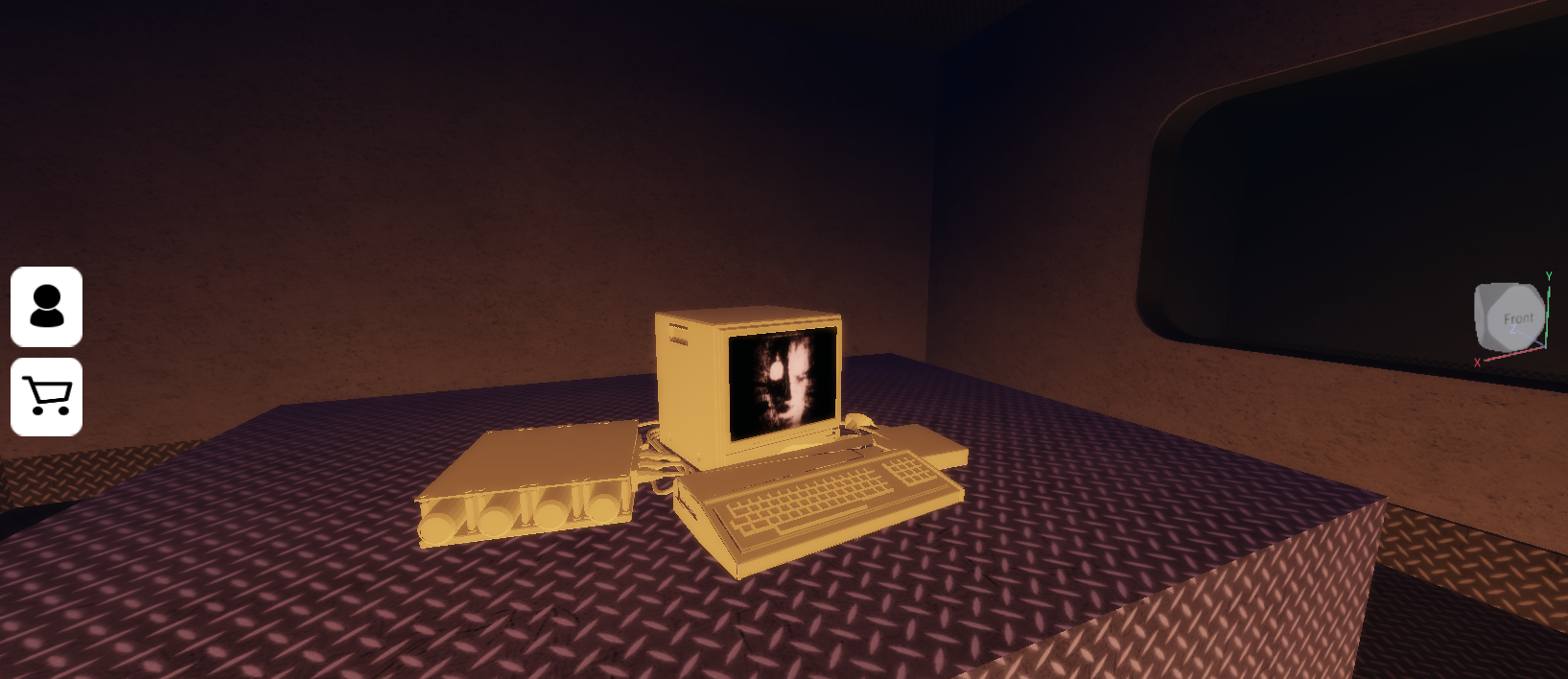 SCP Site 24 Fully Scripted And Animated HALF OFF SALE – Clearly Development