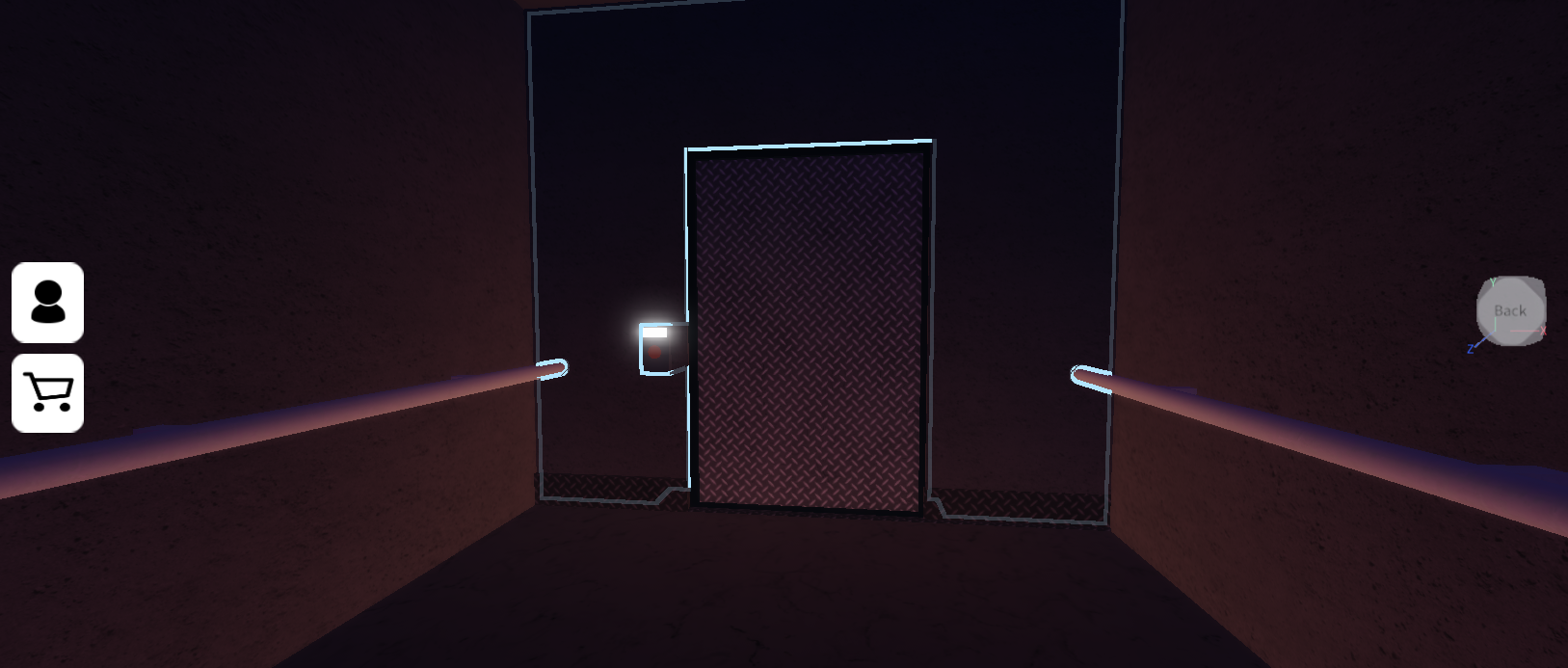 SCP Site 24 Fully Scripted And Animated HALF OFF SALE – Clearly Development