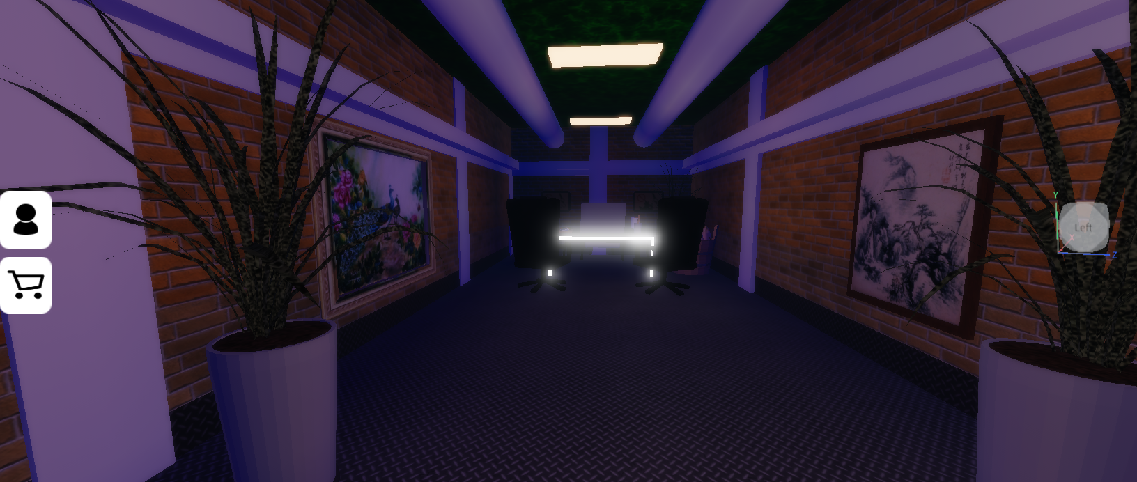 SCP Site 24 Fully Scripted And Animated HALF OFF SALE – Clearly Development