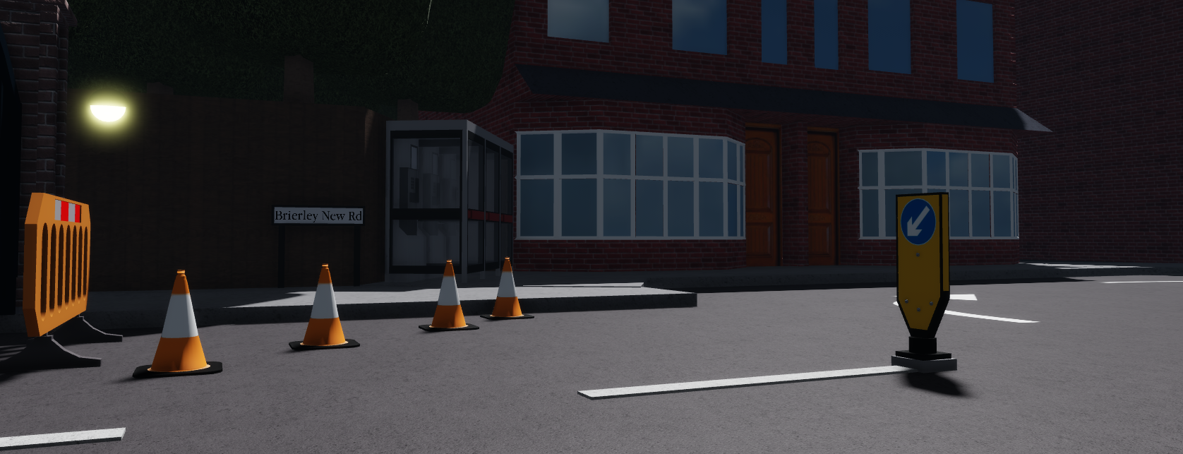 UK Development – Products – Clearly Development