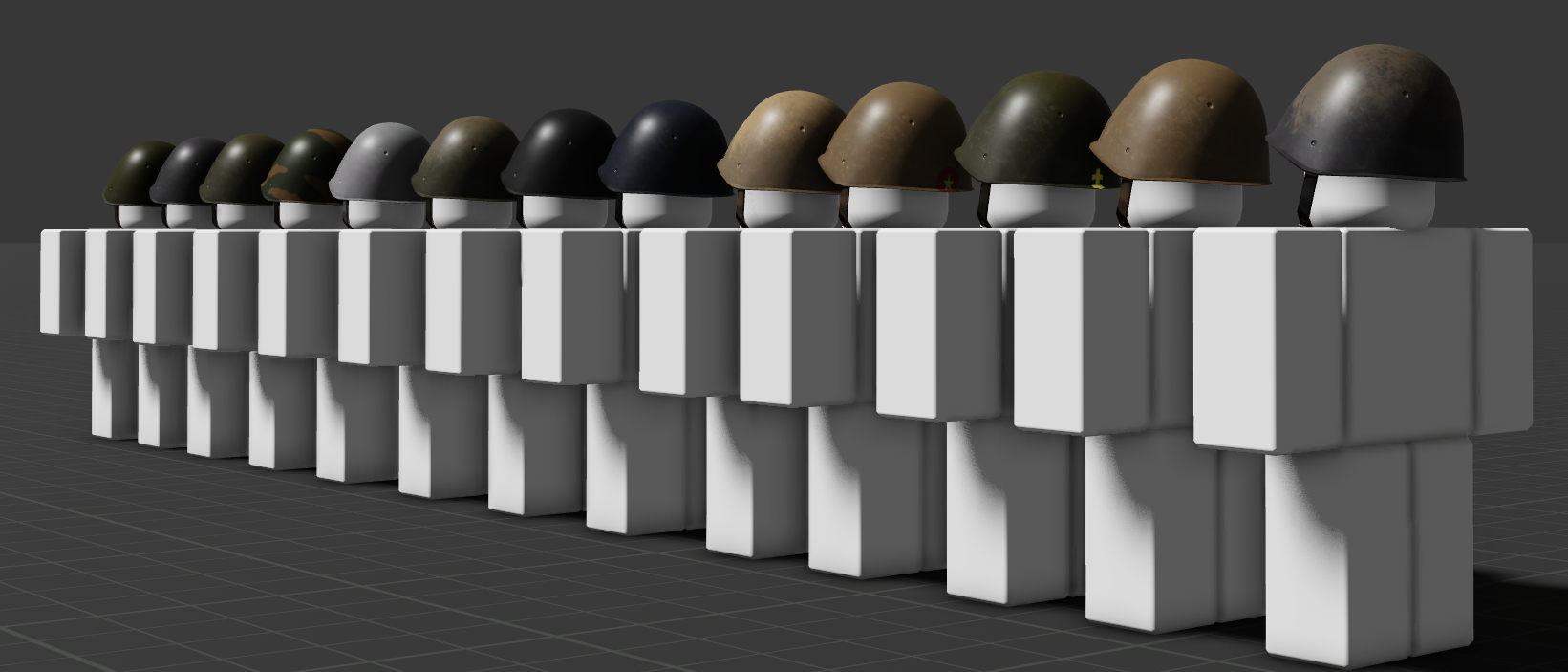 SSh-68 Bundle – Clearly Development