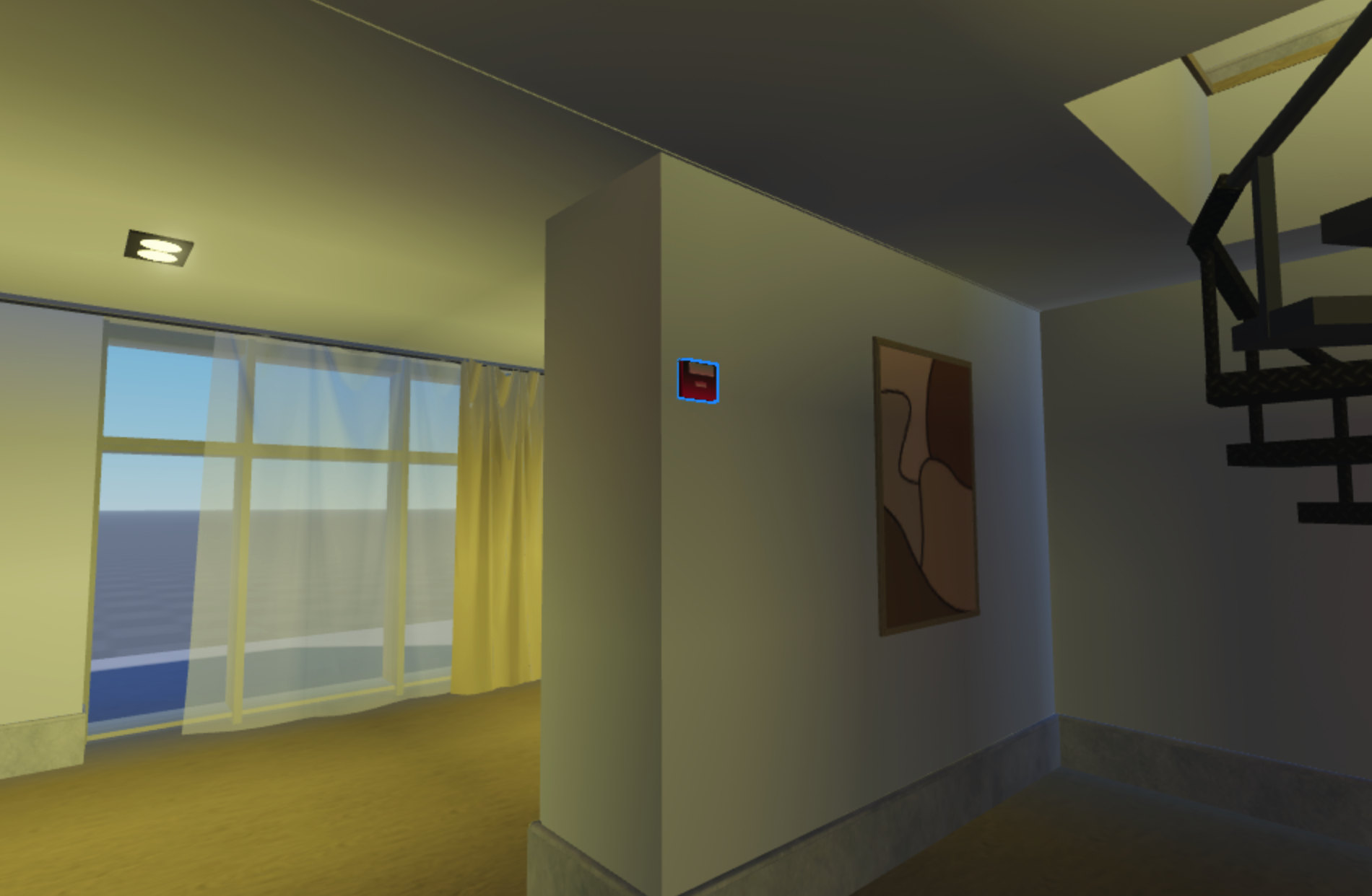 Advanced Smoke Alarm with SFX, Flashing LED, and Magnitude Detection ... Advanced Smoke Alarm with SFX, Flashing LED, and Magnitude Detection ...