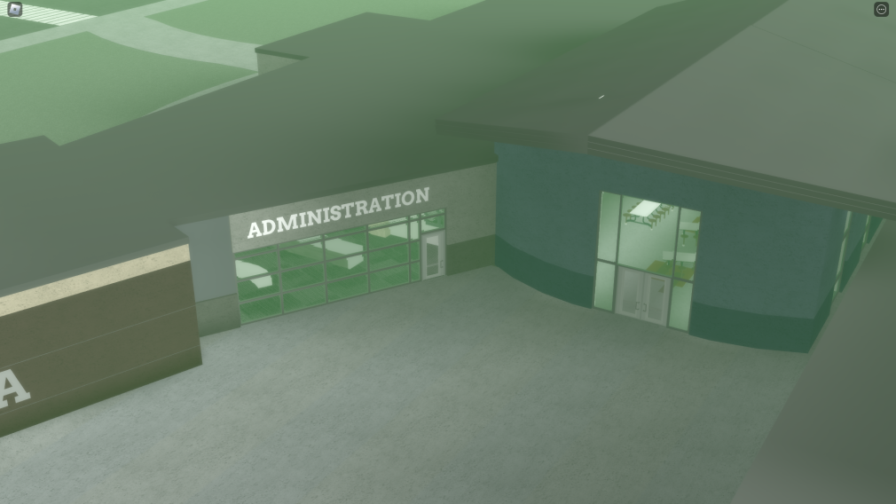 School Map V2 [FULLY SCRIPTED] – Clearly Development