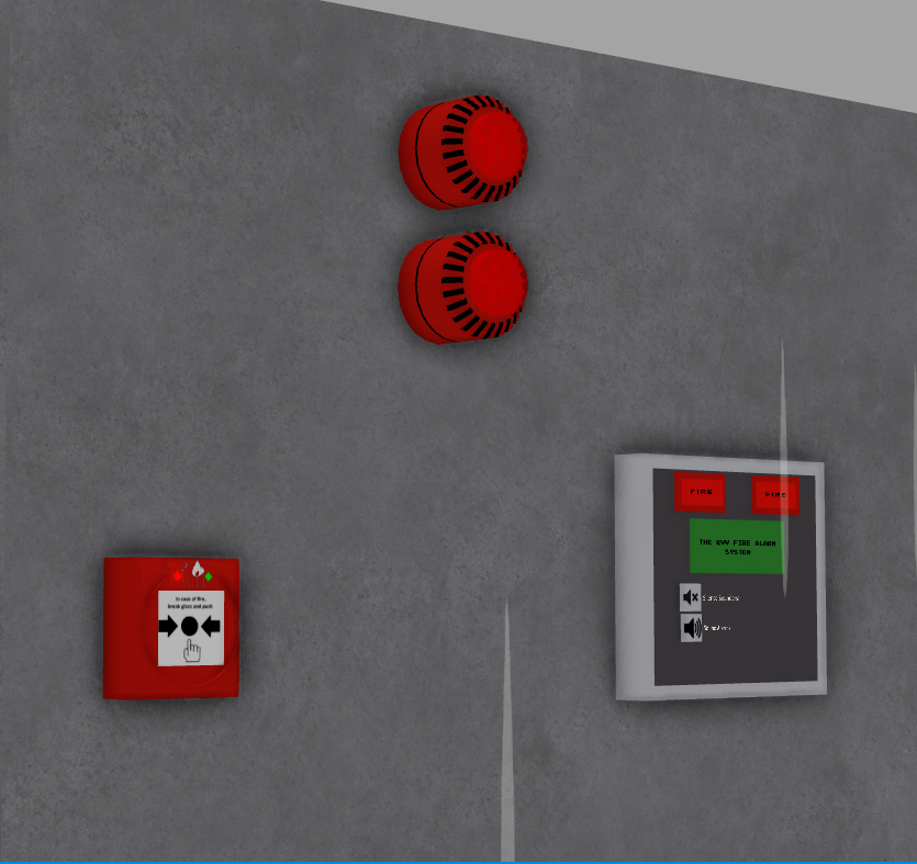 Fire Alarm Bundle – Clearly Development