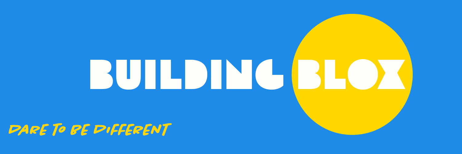 Building blox – Products – Clearly Development