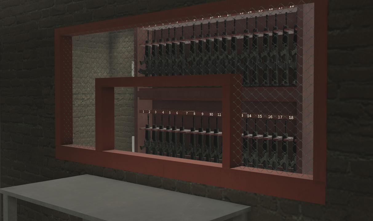 Maindy Barracks, Cardiff – Clearly Development