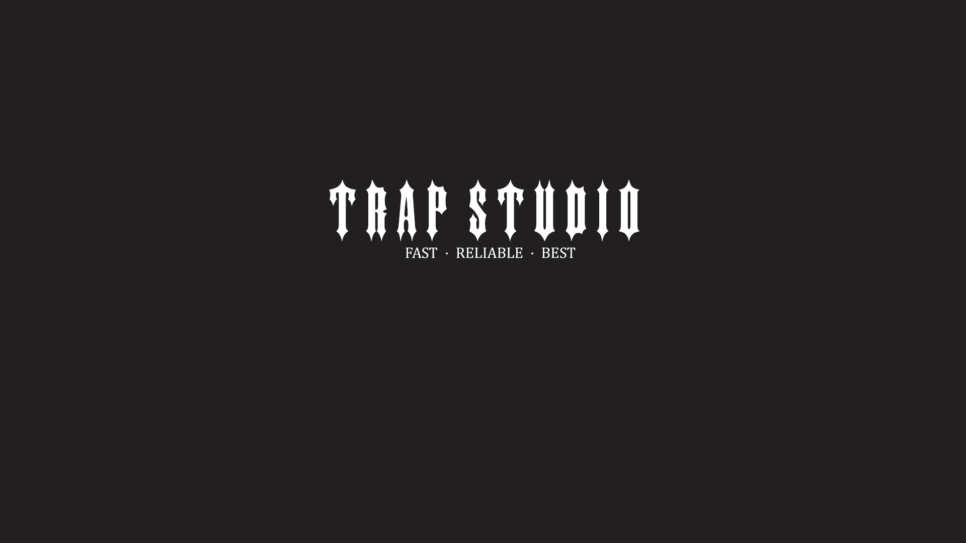 TRAP STUDIO – Products – Clearly Development