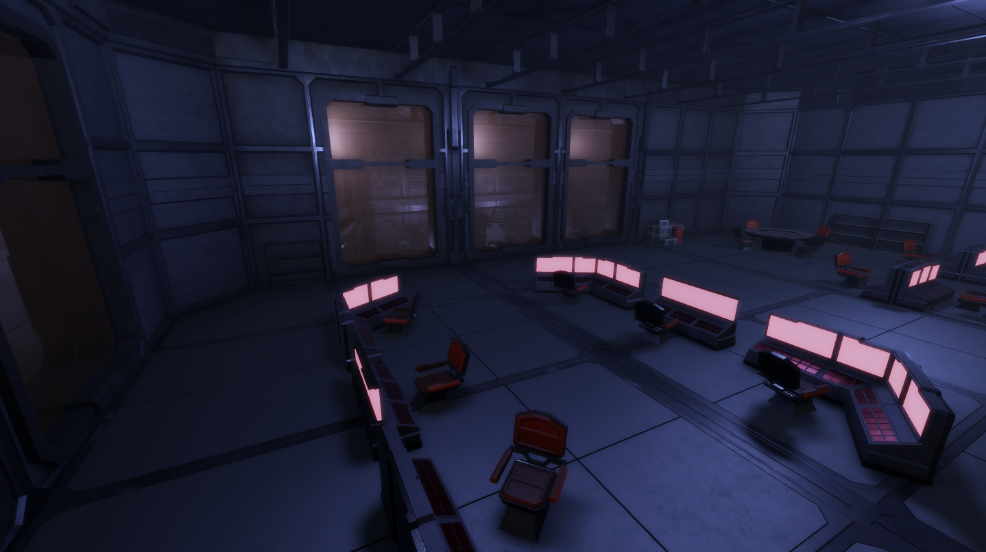 IMPERIAL BASE ON TANTISS STAR WARS MAP – Clearly Development