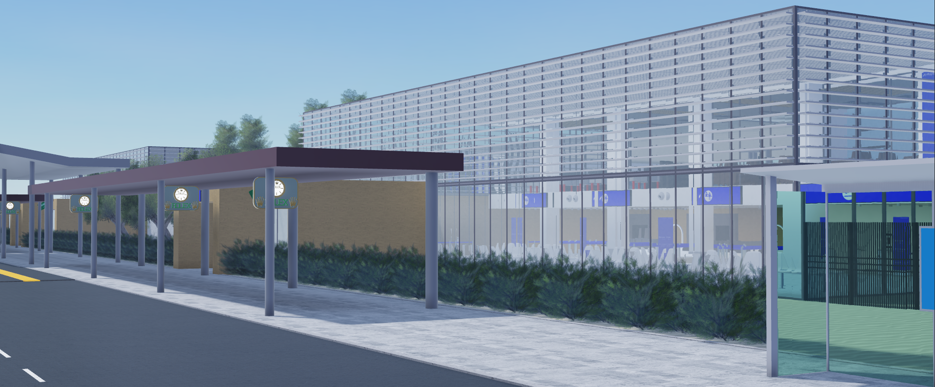 TechHavenRBLX – Products – Clearly Development