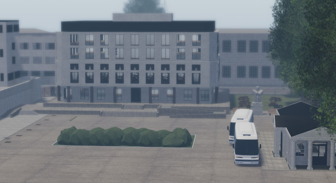 Wellington Barracks – Clearly Development