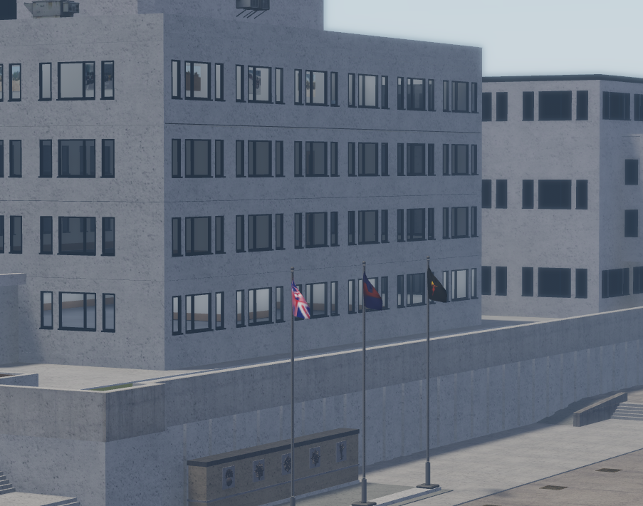 Wellington Barracks – Clearly Development