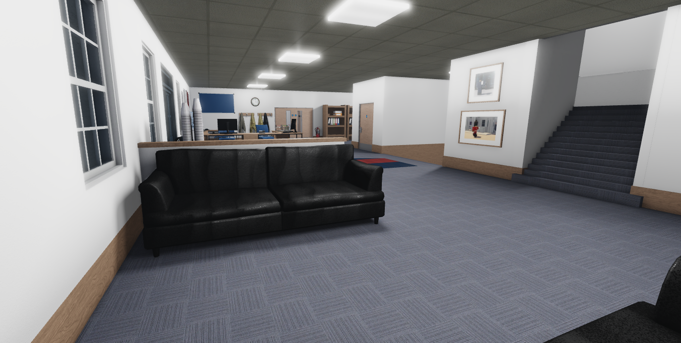 Wellington Barracks – Clearly Development