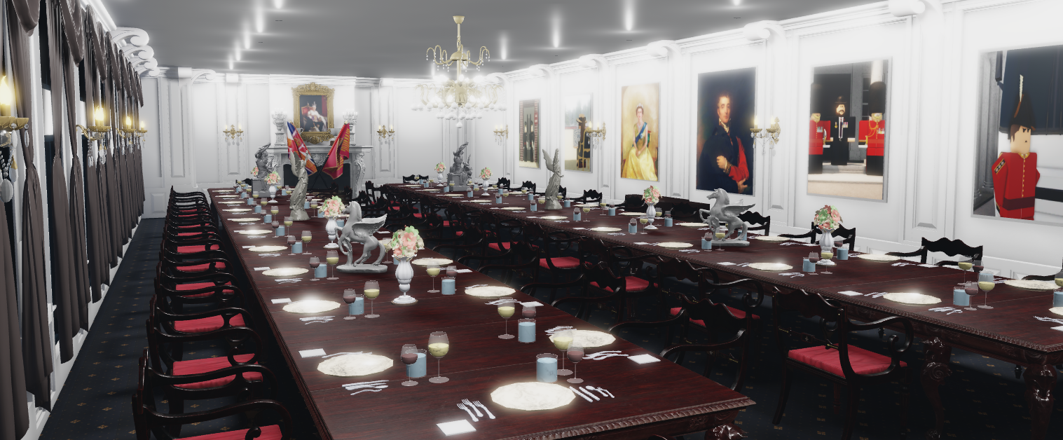 Wellington Barracks – Clearly Development