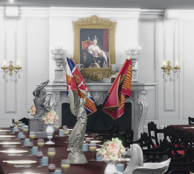 Wellington Barracks – Clearly Development