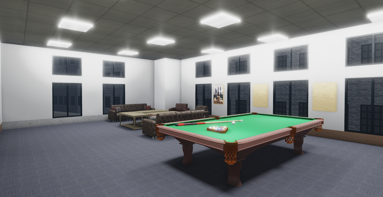 Wellington Barracks – Clearly Development