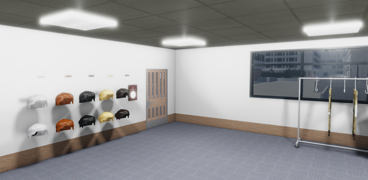 Wellington Barracks – Clearly Development