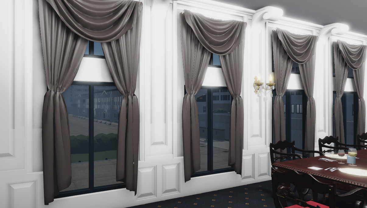 Wellington Barracks – Clearly Development