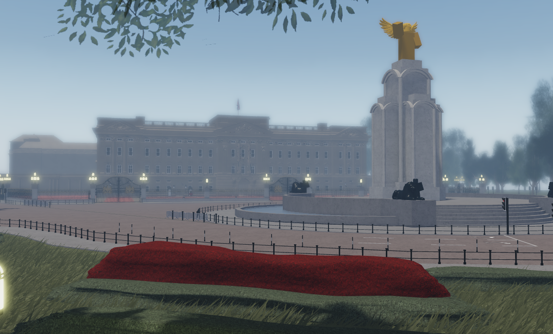 Wellington Barracks – Clearly Development