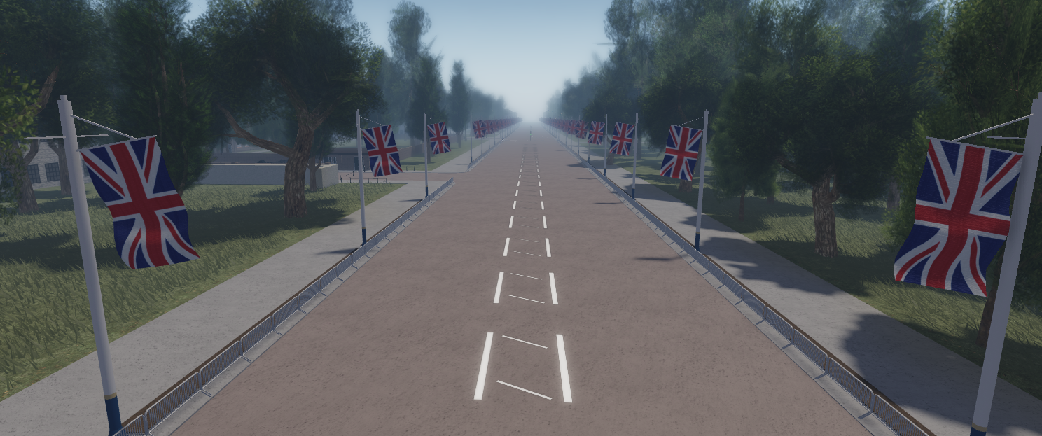 Wellington Barracks – Clearly Development