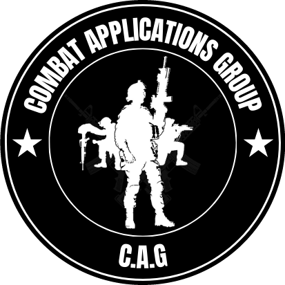 Combat Applications Group – Products – Clearly Development