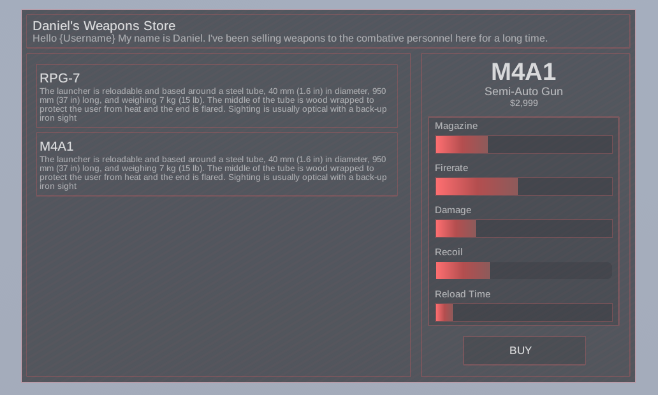 SCP:F Bundle 2 – Clearly Development